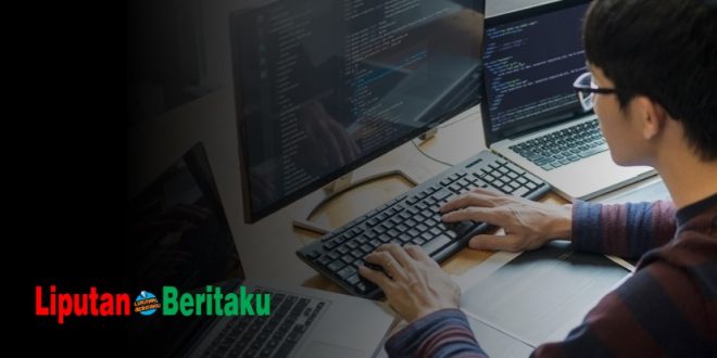 Apa Itu Algoritma Pemrograman, Cara Kerja, dan Contohnya | Liputan Beritaku