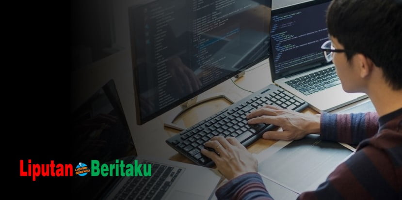 Apa Itu Algoritma Pemrograman, Cara Kerja, dan Contohnya | Liputan Beritaku