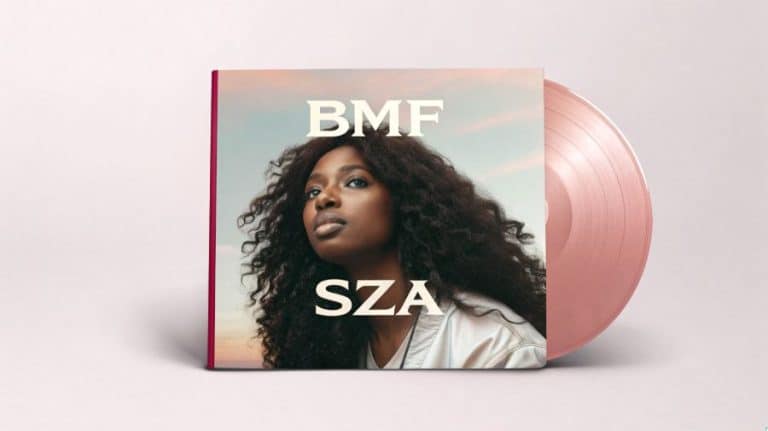BMF SZA Menceritakan Tentang Apa? Penjelasan Lengkap yang Harus Anda ...